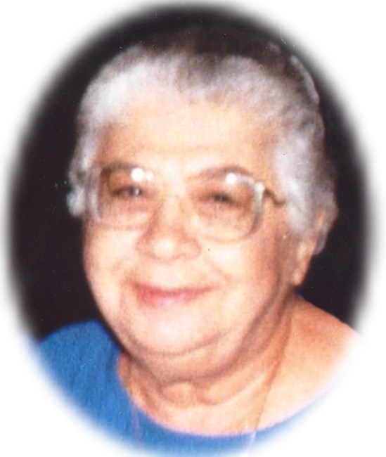 Julia Rukab Obituary - Jacksonville, FL