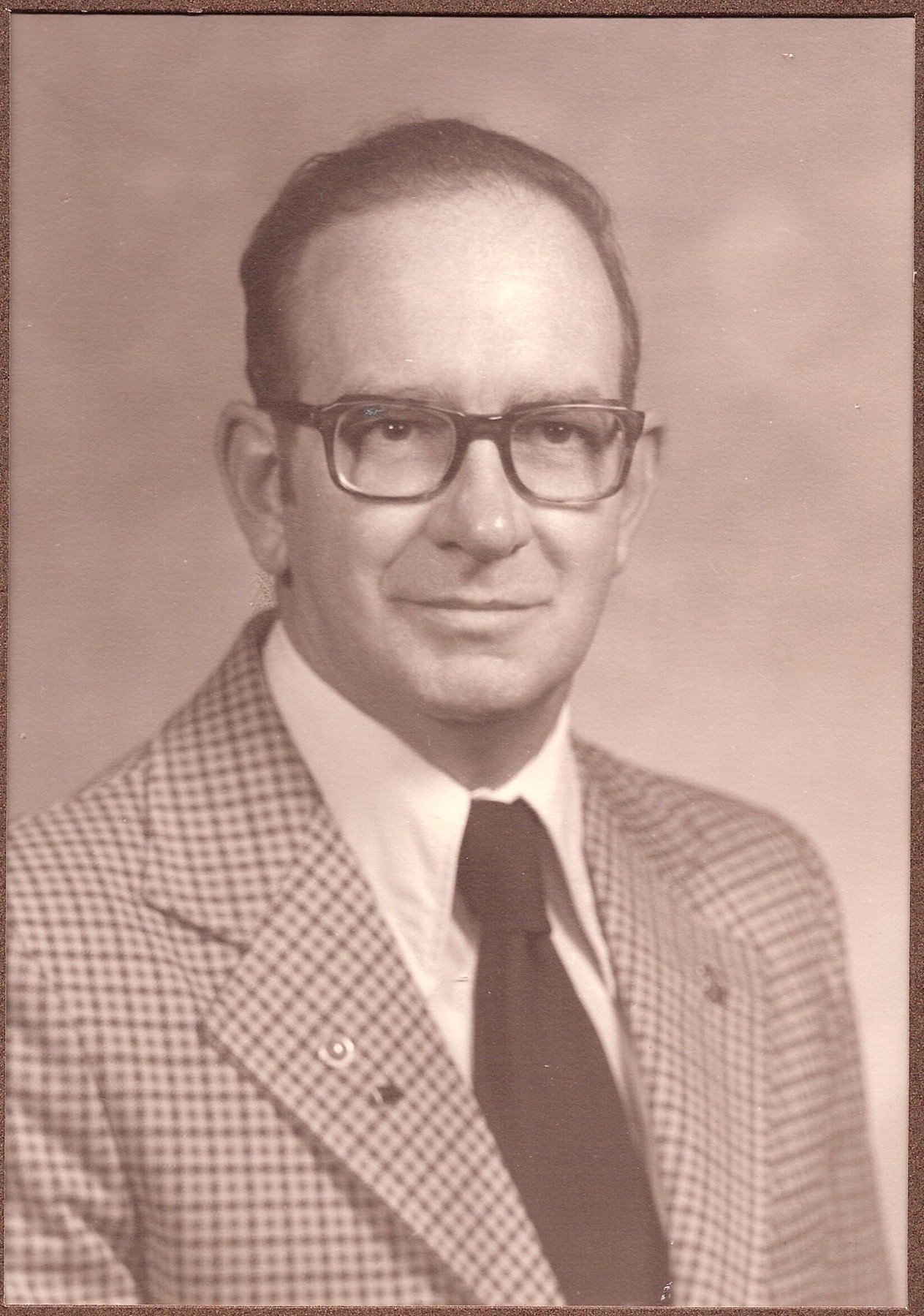 Kenneth L. Knight Obituary - Orlando, FL