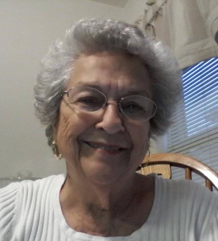 Peggy Gene Sanders Obituary - Fort Worth, TX