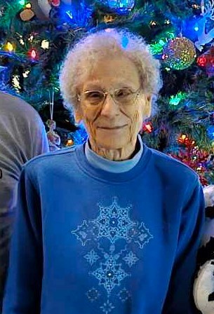 Anne Louise Young Obituary - Kelowna, BC