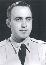 William Breaden Obituary - San Antonio, TX