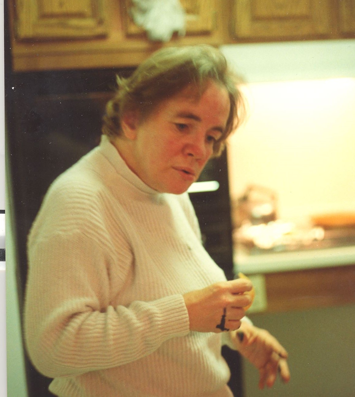 Barbara Dawes Obituary - Lynn, MA