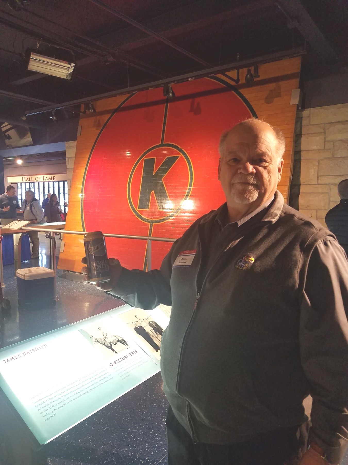 Daniel Sosebee Obituary - Kansas City, MO