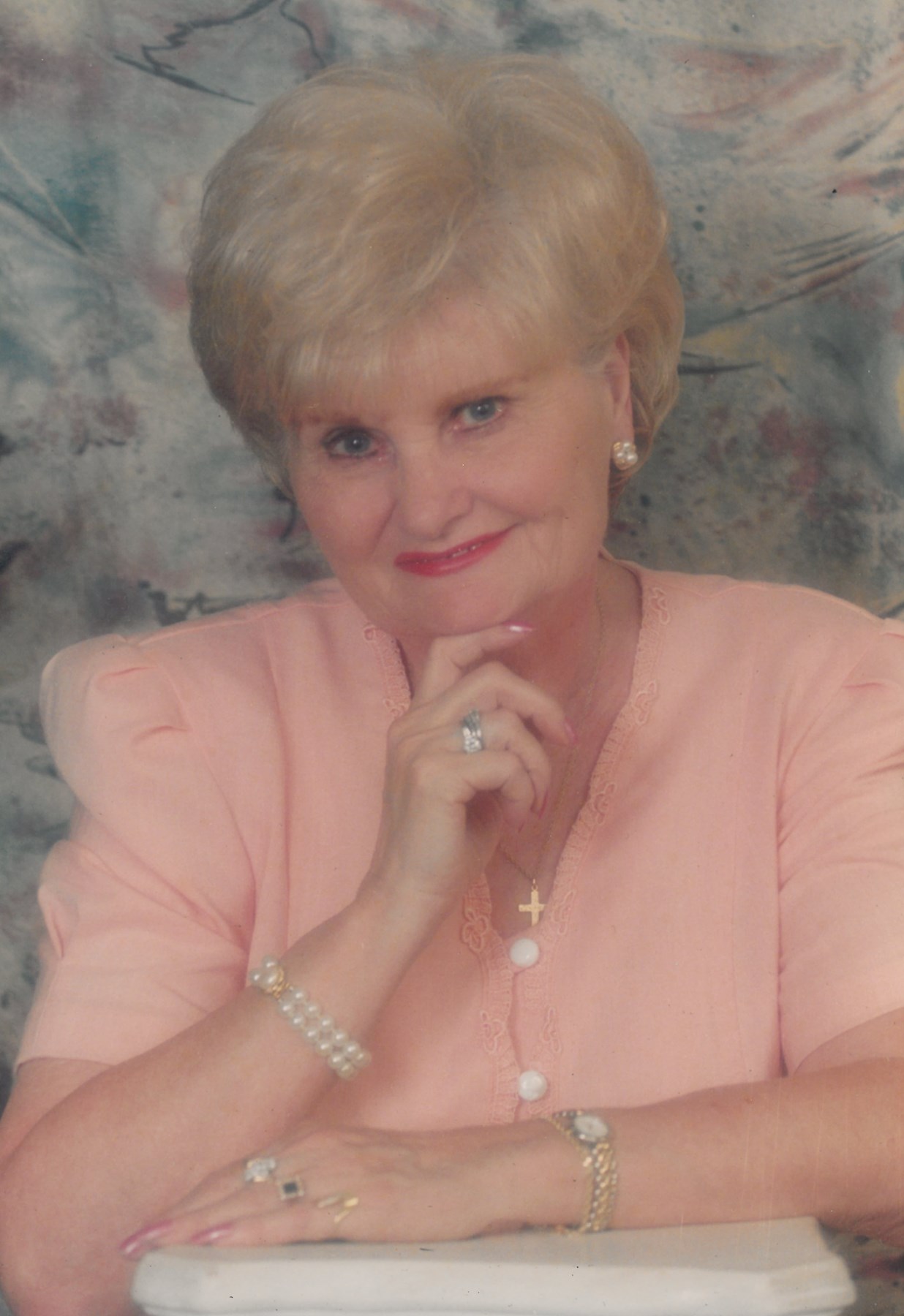 Shirley Wells Obituary - Sanford, FL
