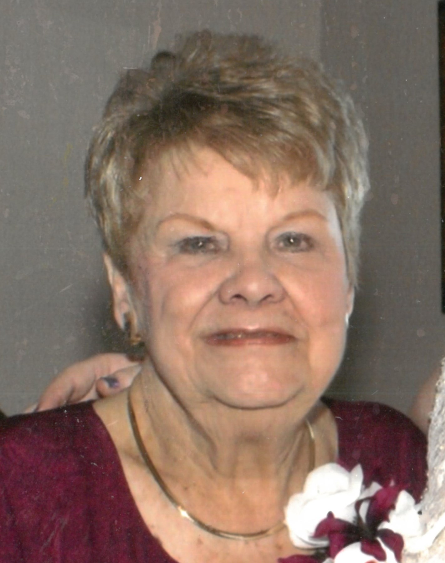 Gloria Pfister Obituary - New Orleans, LA