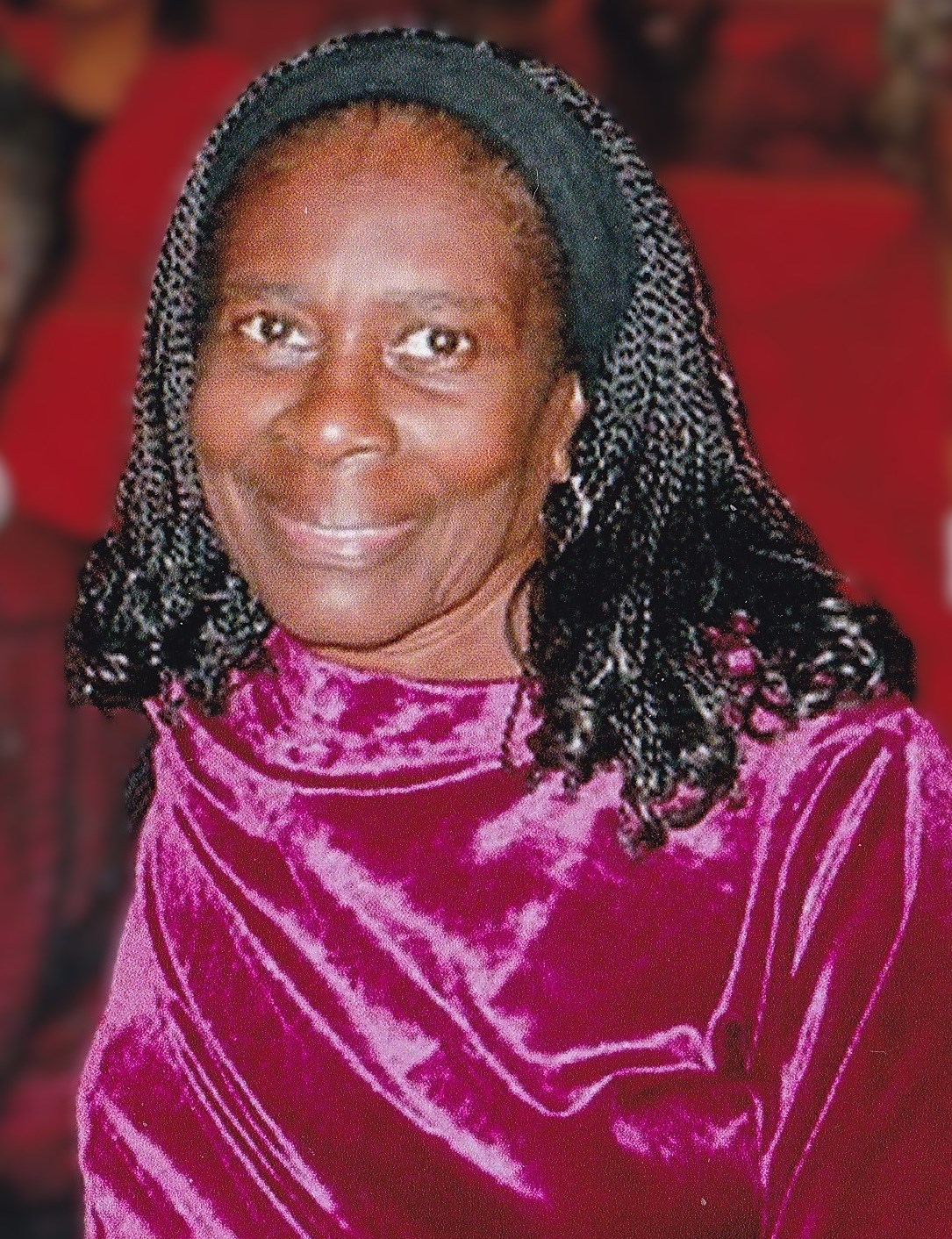 Mary Addison Obituary - Houston, TX