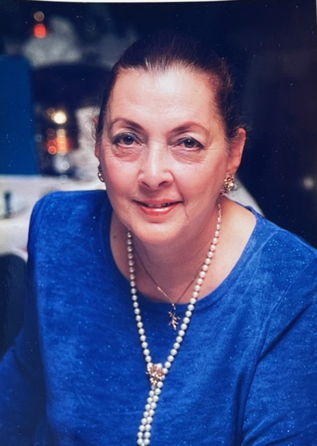 Barbara Jacobs Obituary - Baton Rouge, LA