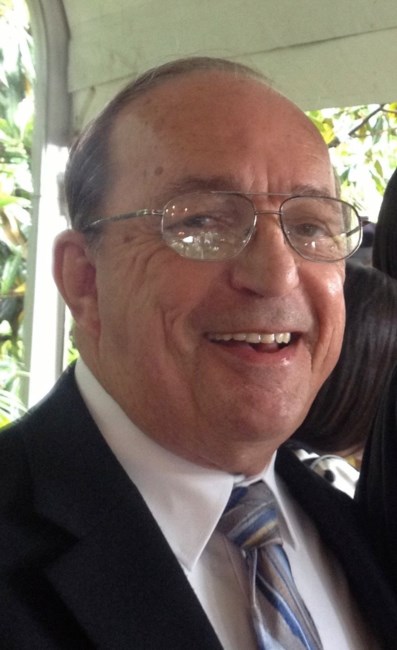 Gary Anthony Judice Obituary - Lake Charles, LA