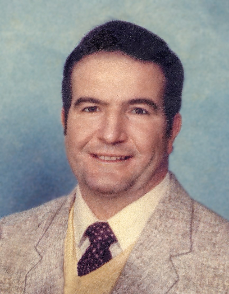 Arthur McLean Obituary - Hamilton, ON
