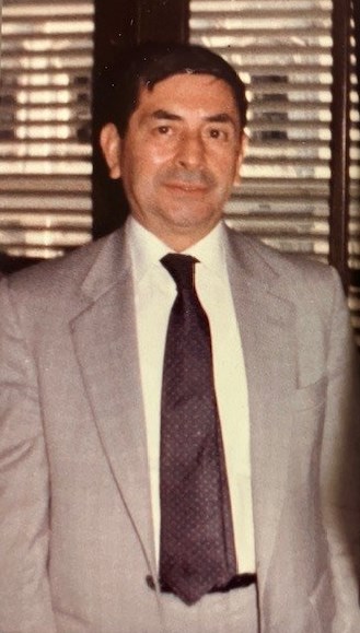 Rodolfo Flores Obituary - Tallahassee, FL