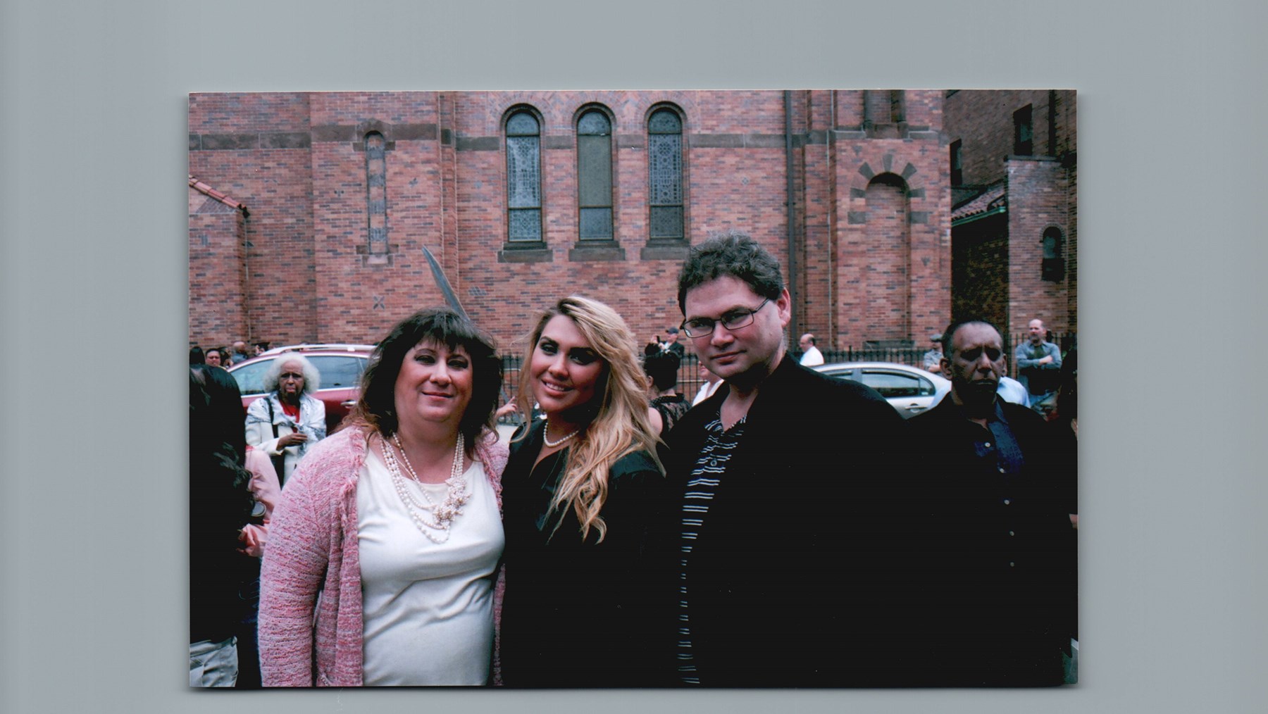 Brian Campbell Obituary - Naples, FL