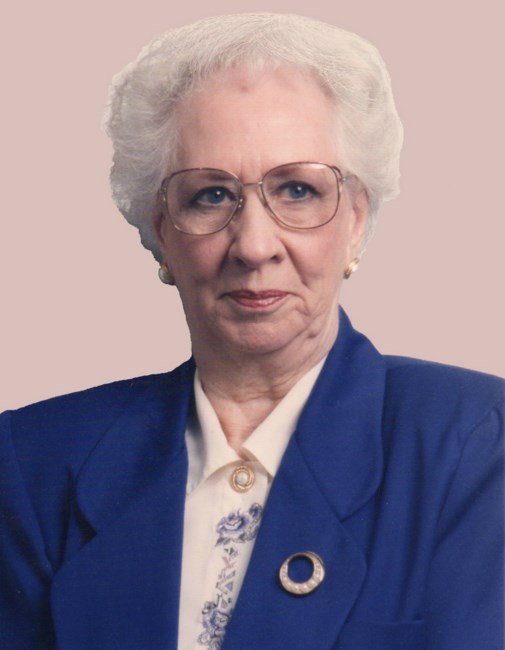 Mary Ellen Lyche Obituary - Houston, TX