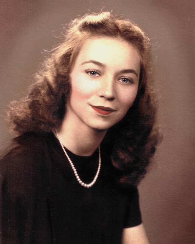 Janet Alston Obituary