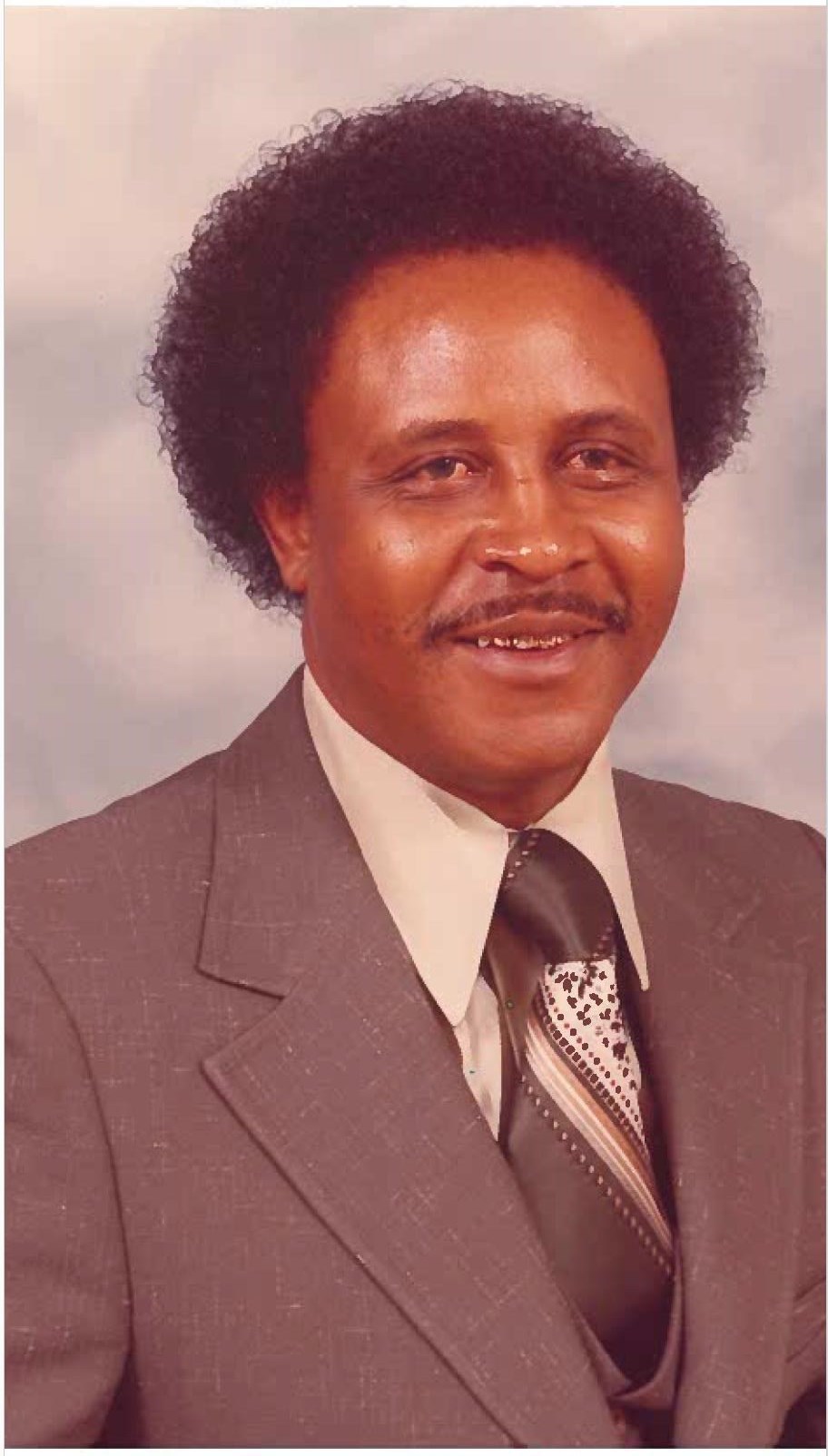 Leroy Williams Obituary - Fort Worth, TX