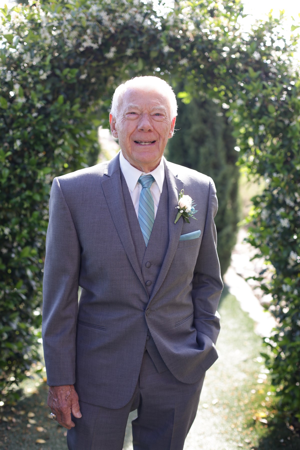 Jackie Halverson Obituary - Whittier, CA