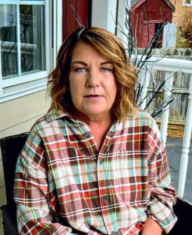 Stacey Shifflett Obituary - Lynchburg, VA