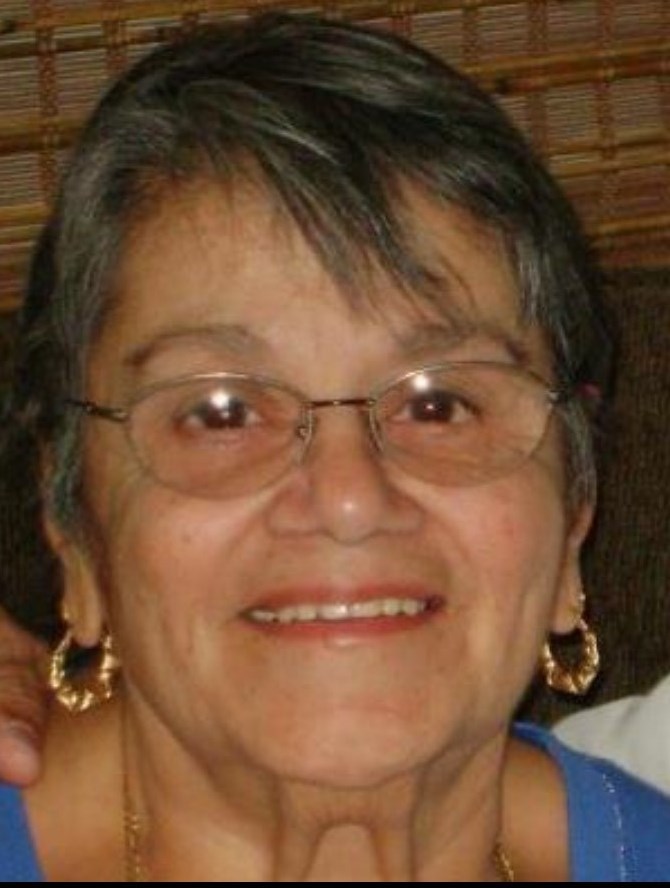 Marion Roman Obituary - Whiting, NJ
