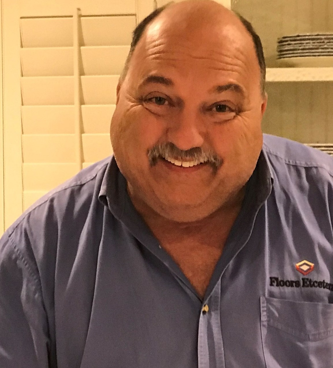 Danny Krienke Obituary - Houston, TX