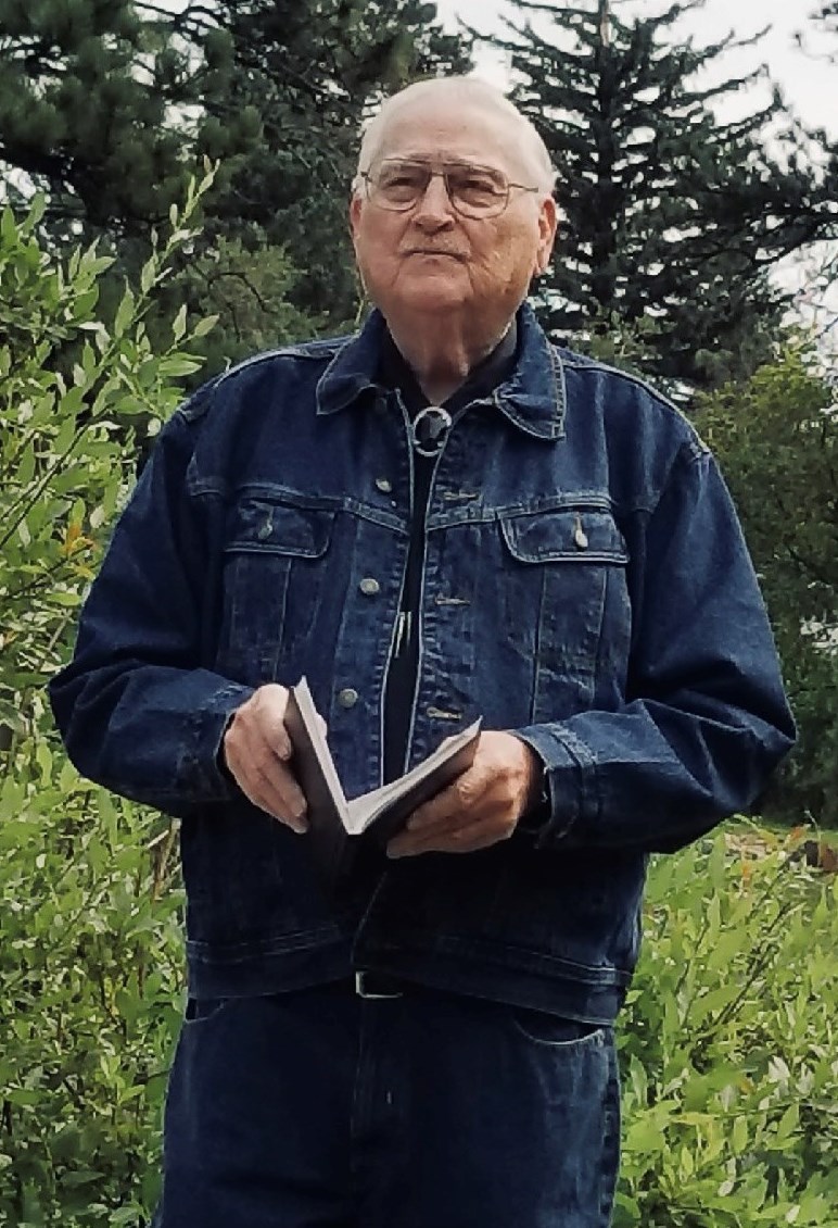 Donald Copeland Obituary - Oklahoma City, OK