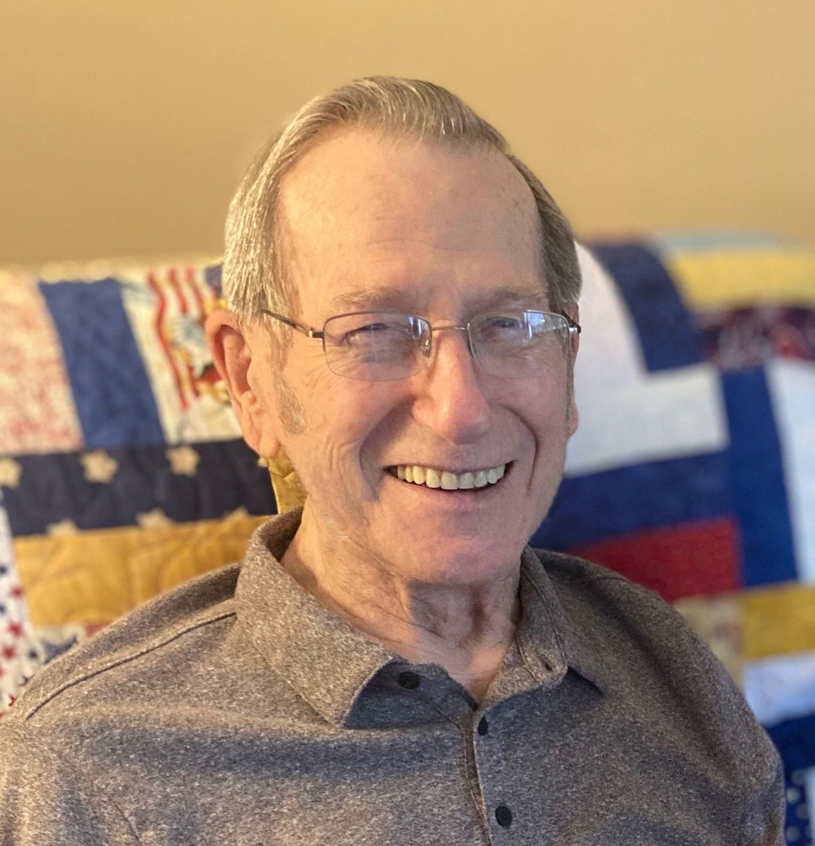 John Moore Obituary - Columbus, OH