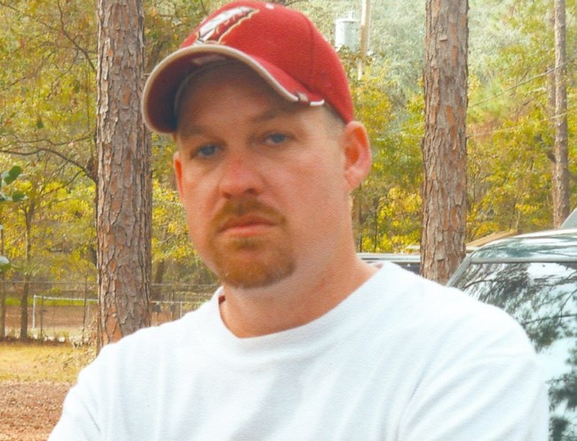 Keven Stephens Obituary - Jacksonville, FL