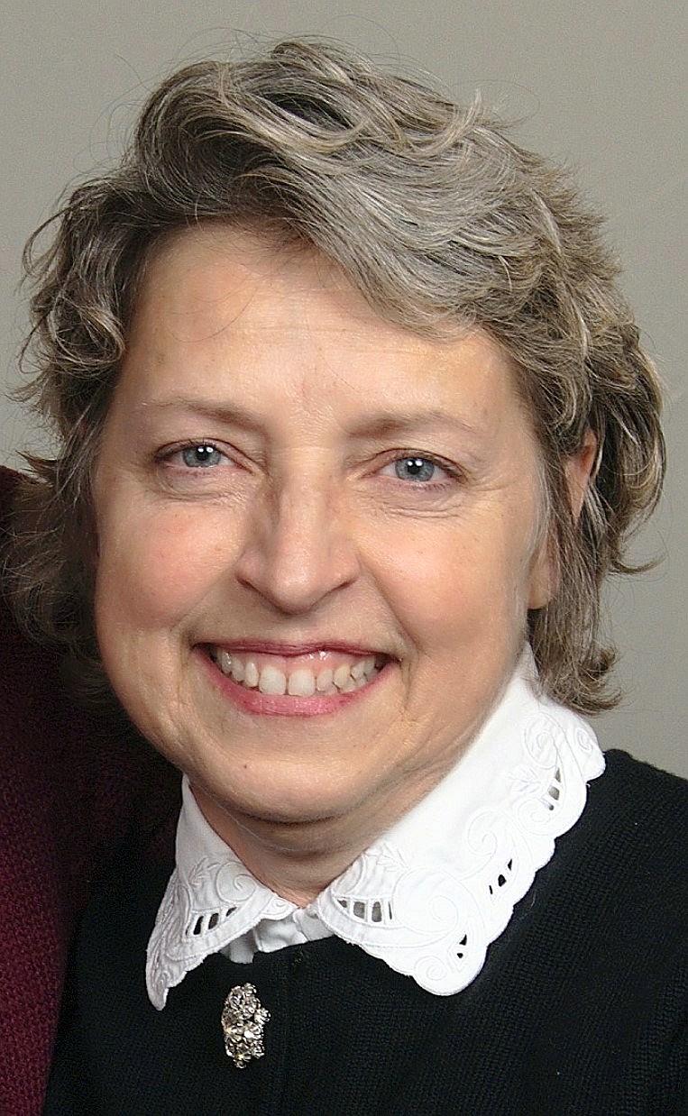 Georgenna Gick Obituary - Greencastle, IN