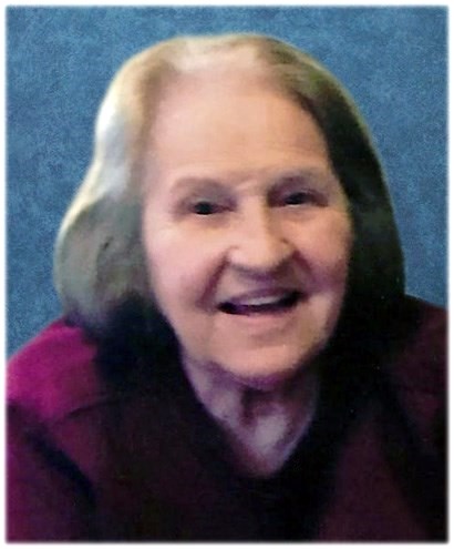 Marie Quirk Obituary - Clinton Township, MI