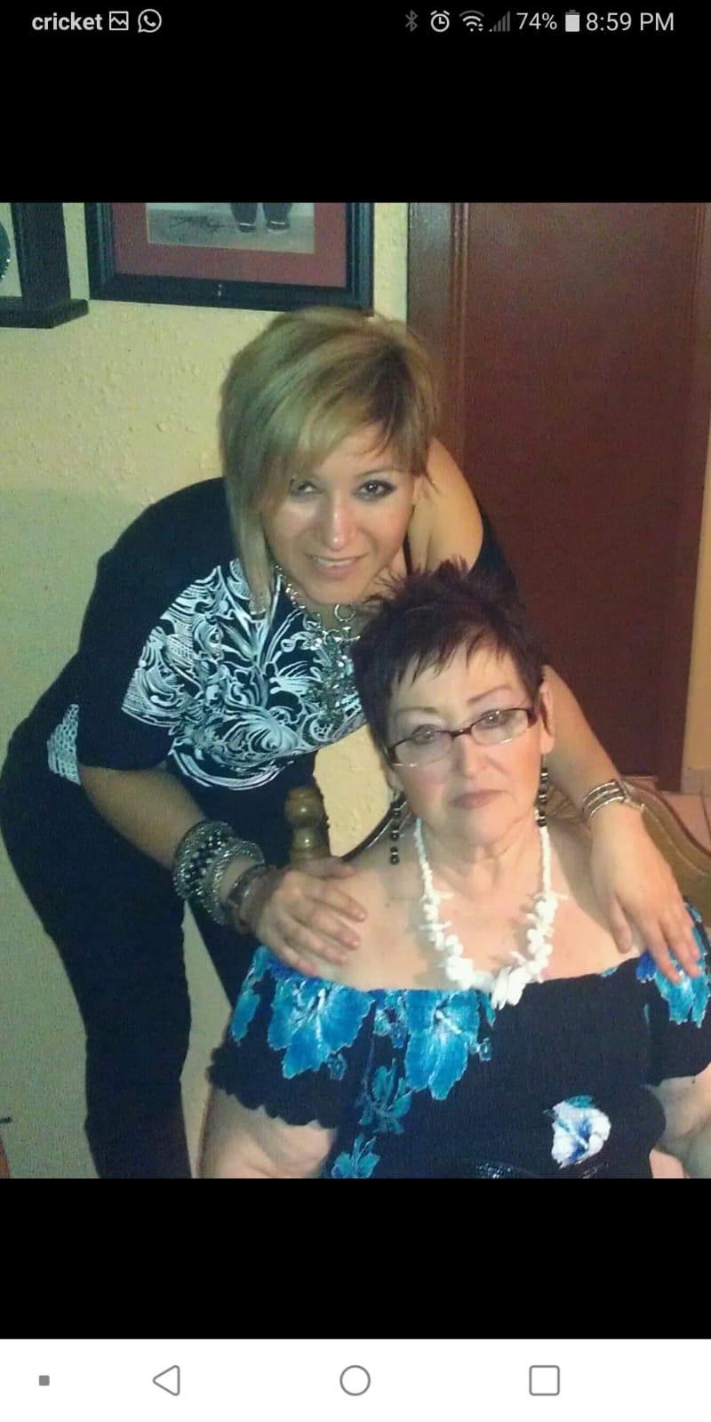 Maria Gaspar Obituary - Houston, TX