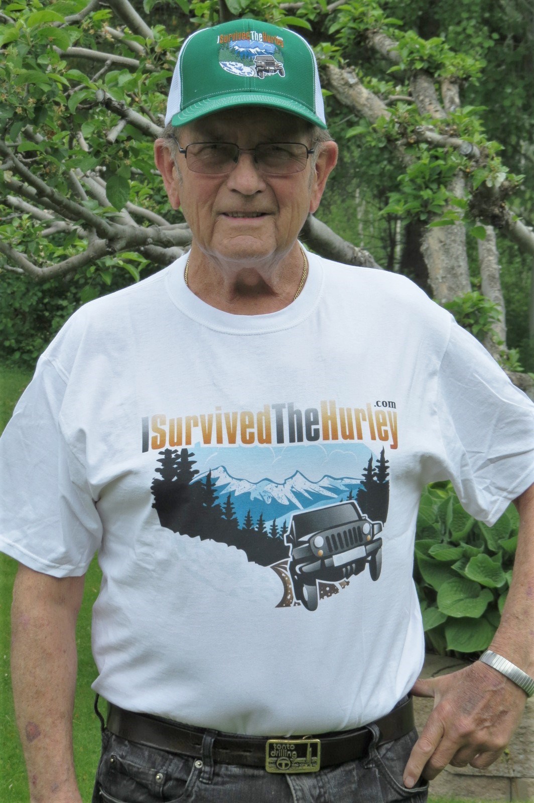 Thomas Illidge Obituary - Kamloops, BC