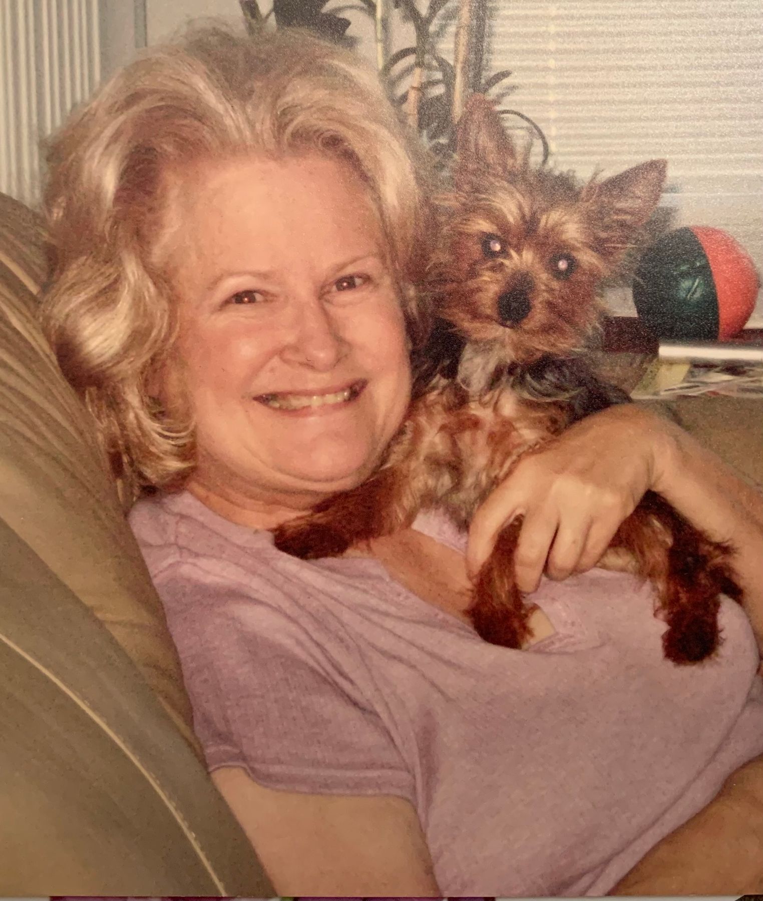 Marjorie Smith Obituary - New Orleans, LA