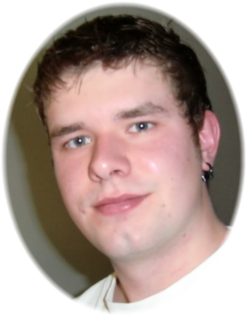 Travis Jordan Mykytyn Obituary - Navin, MB