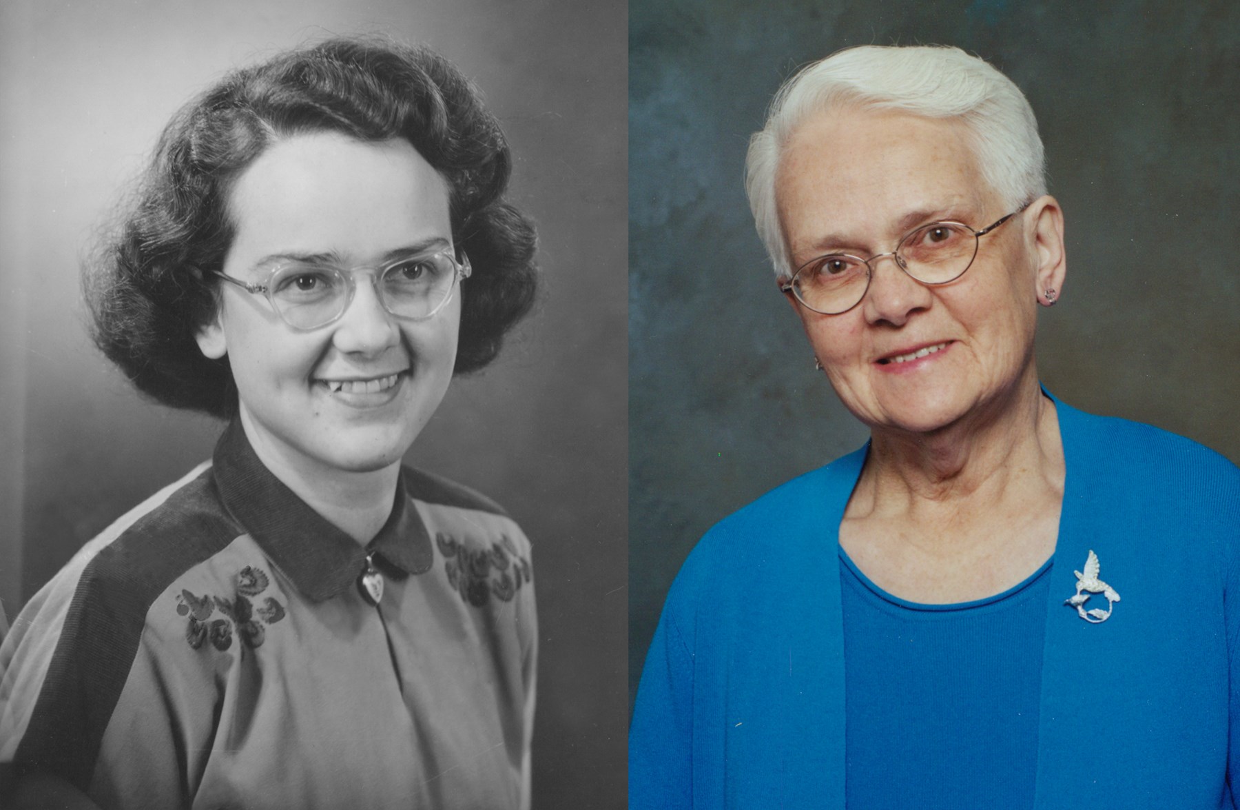 Gladys Macfarlane Obituary - Calgary, AB