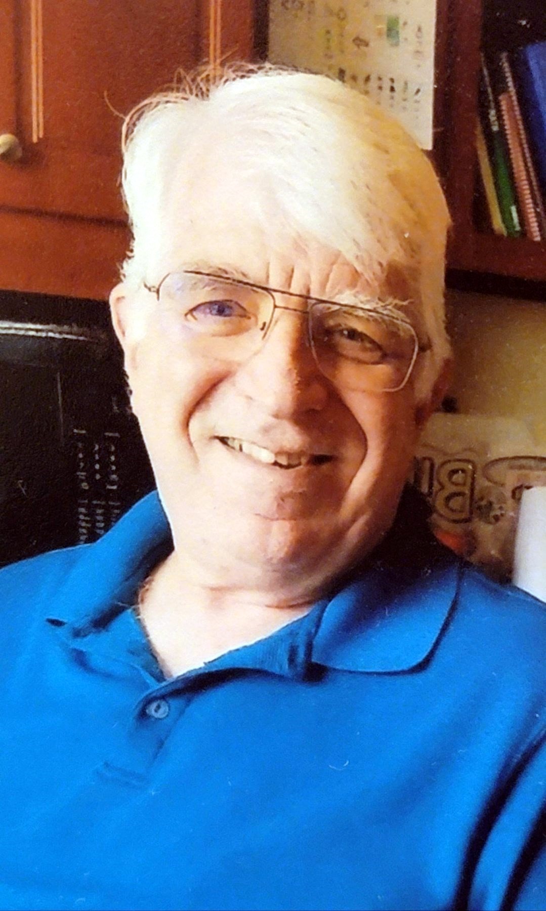 Jerry Nathan High Obituary - Tucson, AZ