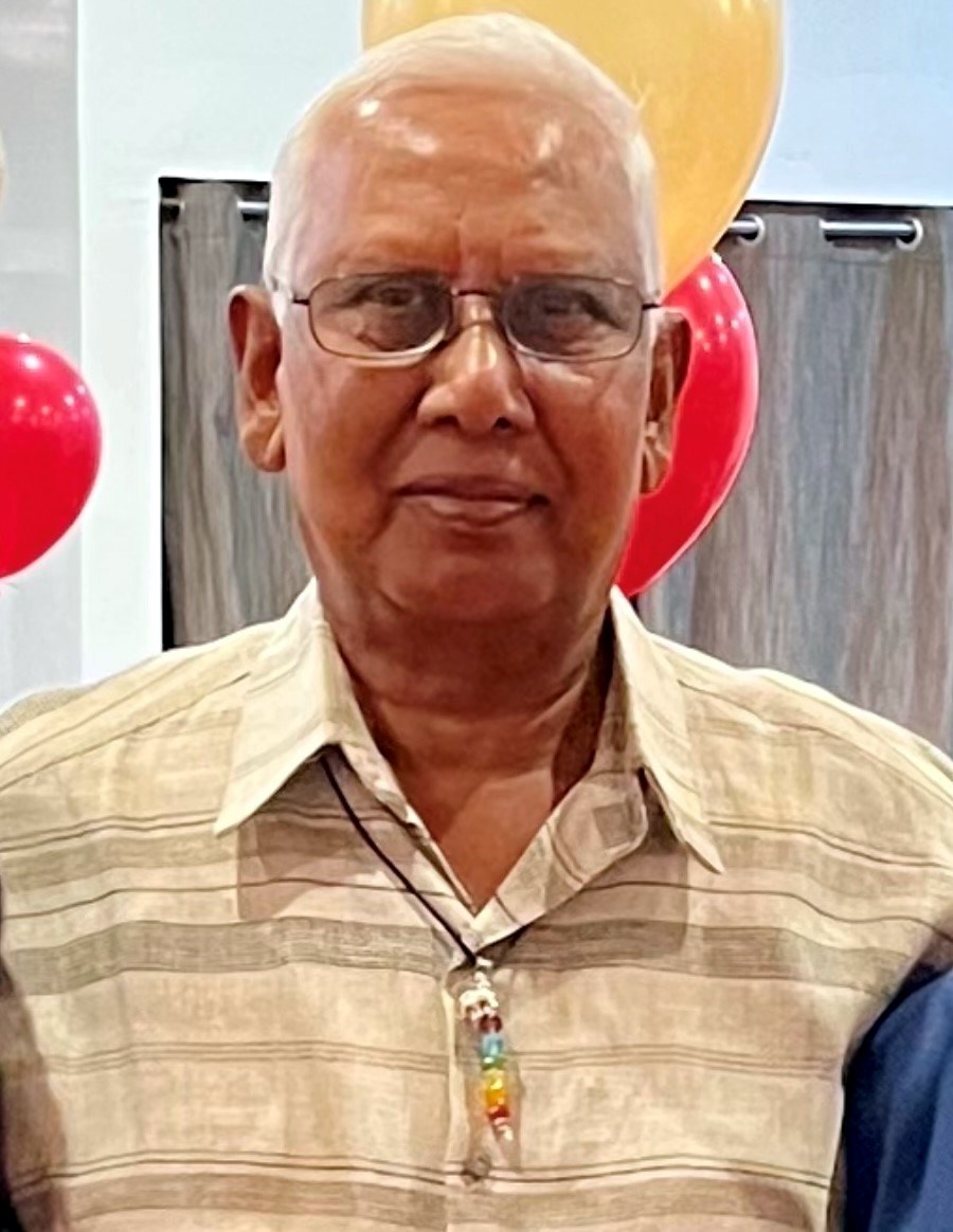 Ranjeet Joseph Obituary - Queens Village, NY