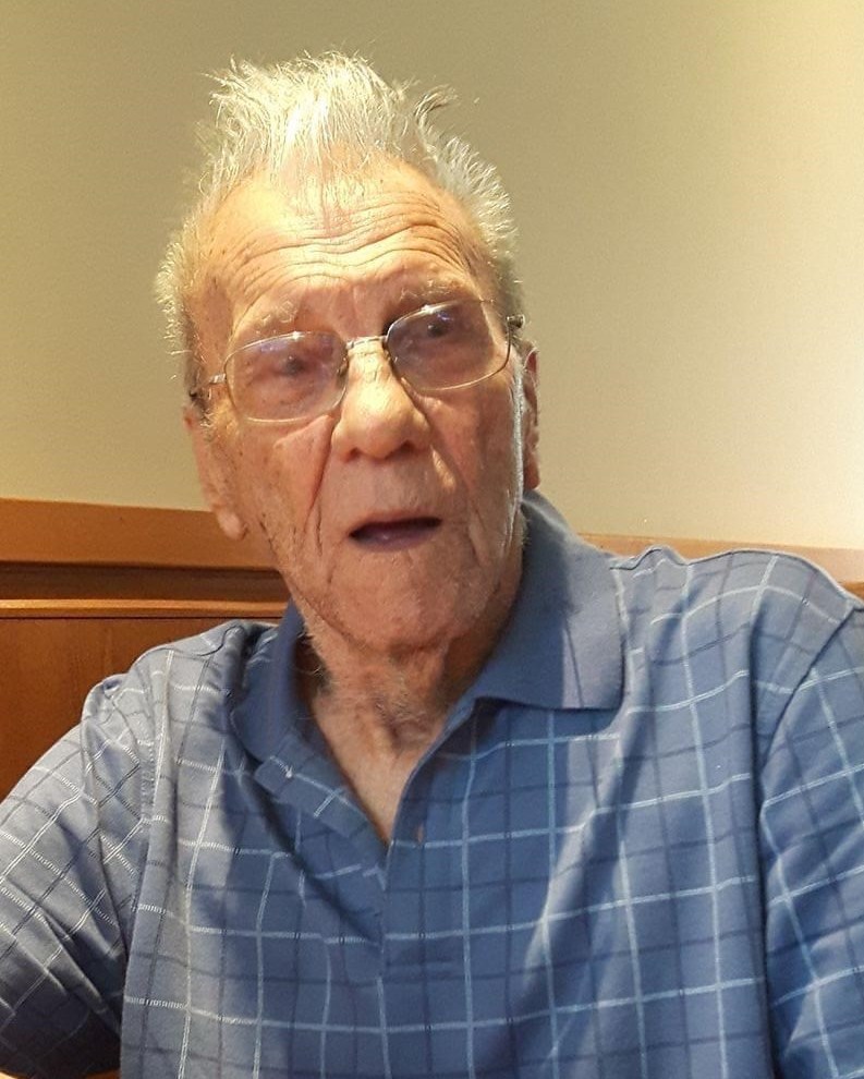 George Thomas Obituary - Hamilton, ON