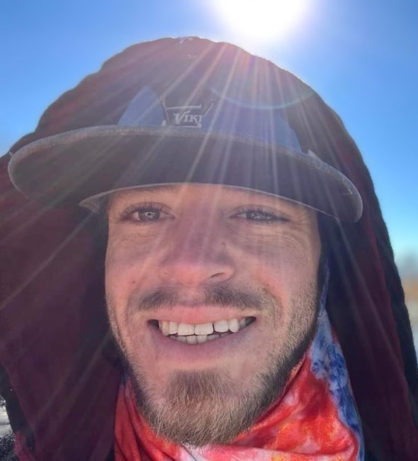 Nicholas LaFleur Obituary - The Woodlands, TX