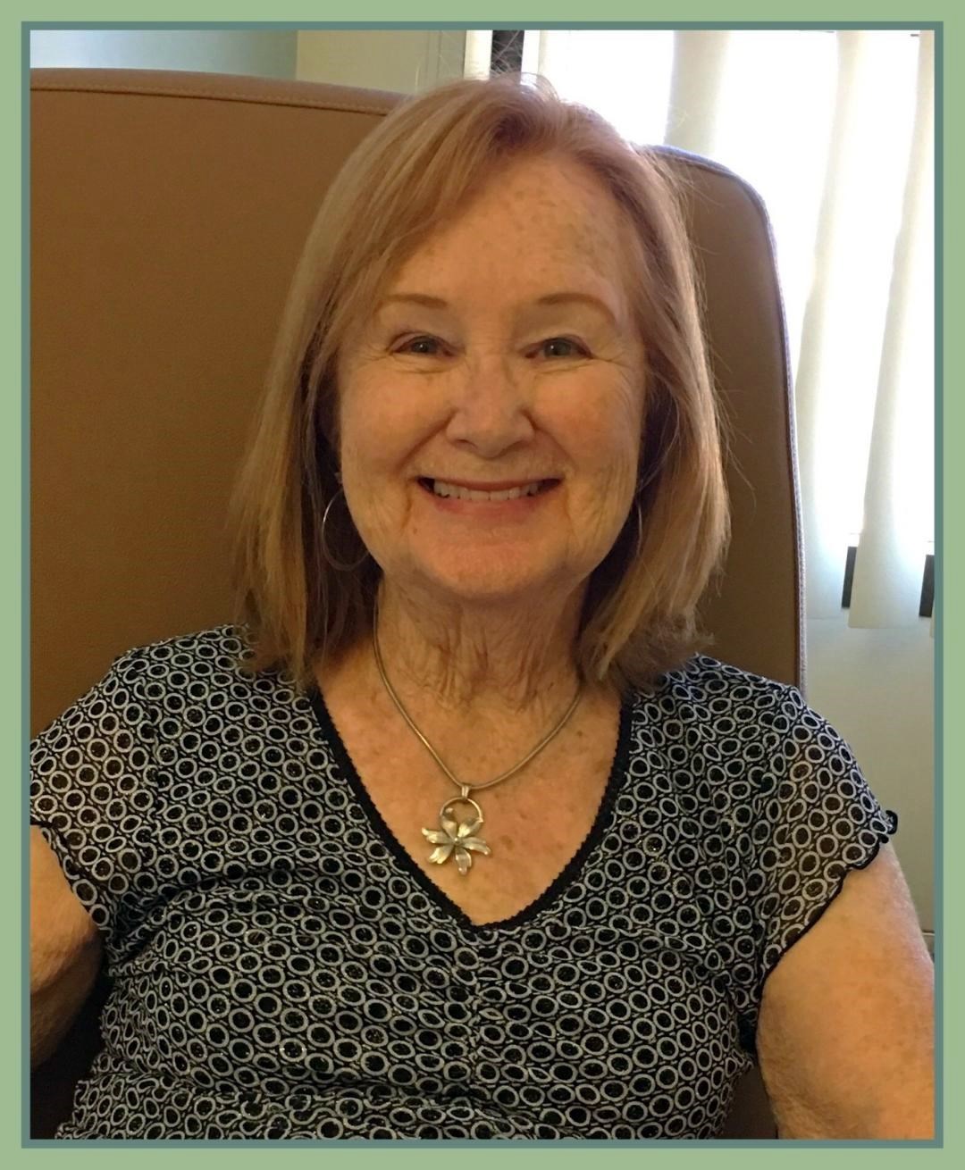 Gloria Nellen Obituary - Tampa, FL