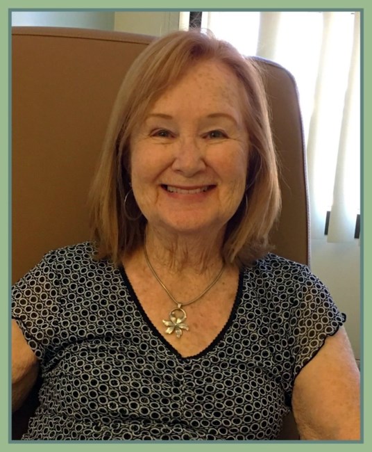 Gloria Nellen Obituary - Tampa, FL