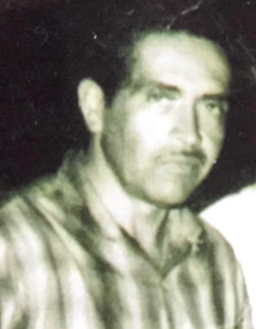 Gilberto Reyna Obituary - Weslaco, TX