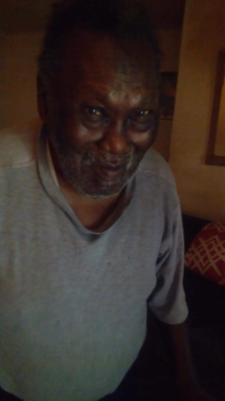 Mr. Frank Lyons Obituary - Houston, TX