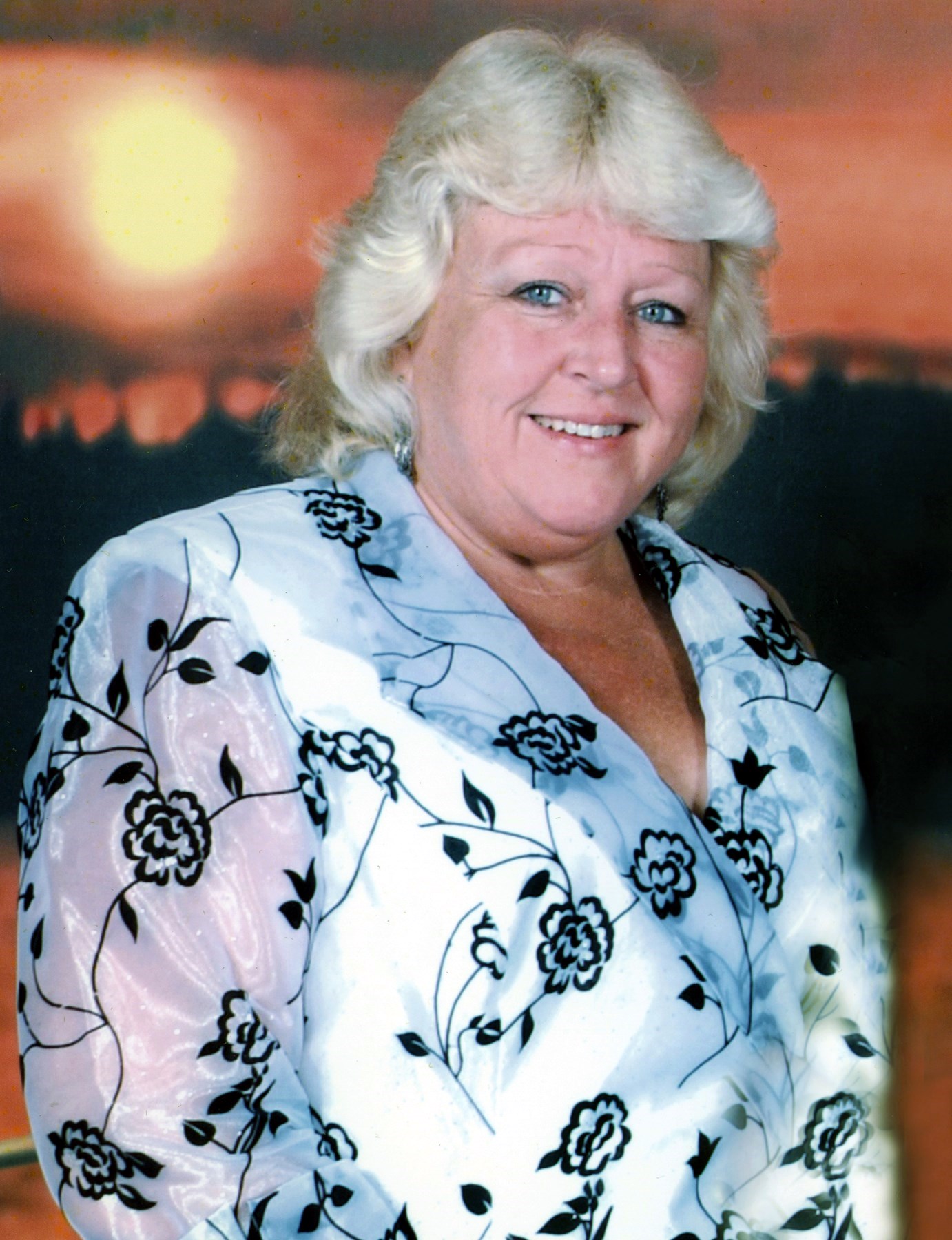 Cynthia Futch Obituary - Brunswick, GA