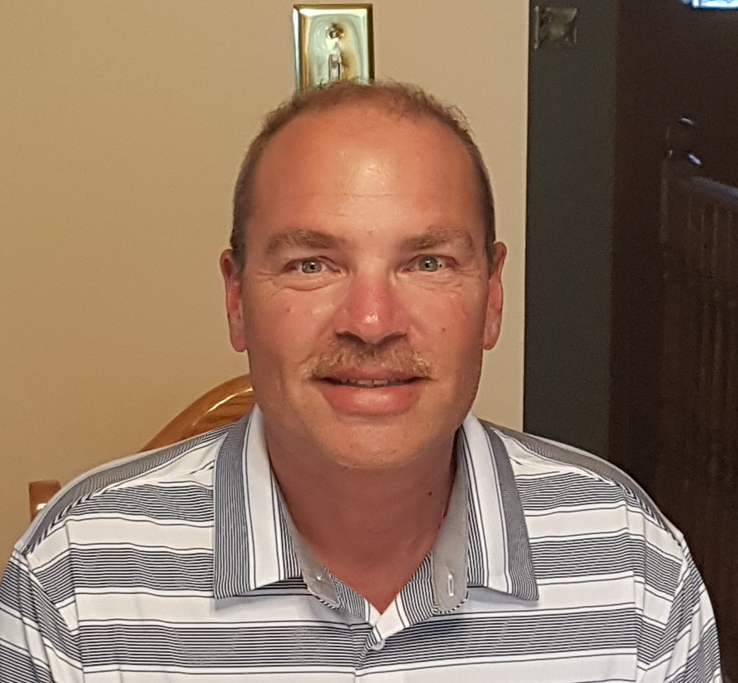 Keith Bonin Obituario - Winnipeg, MB