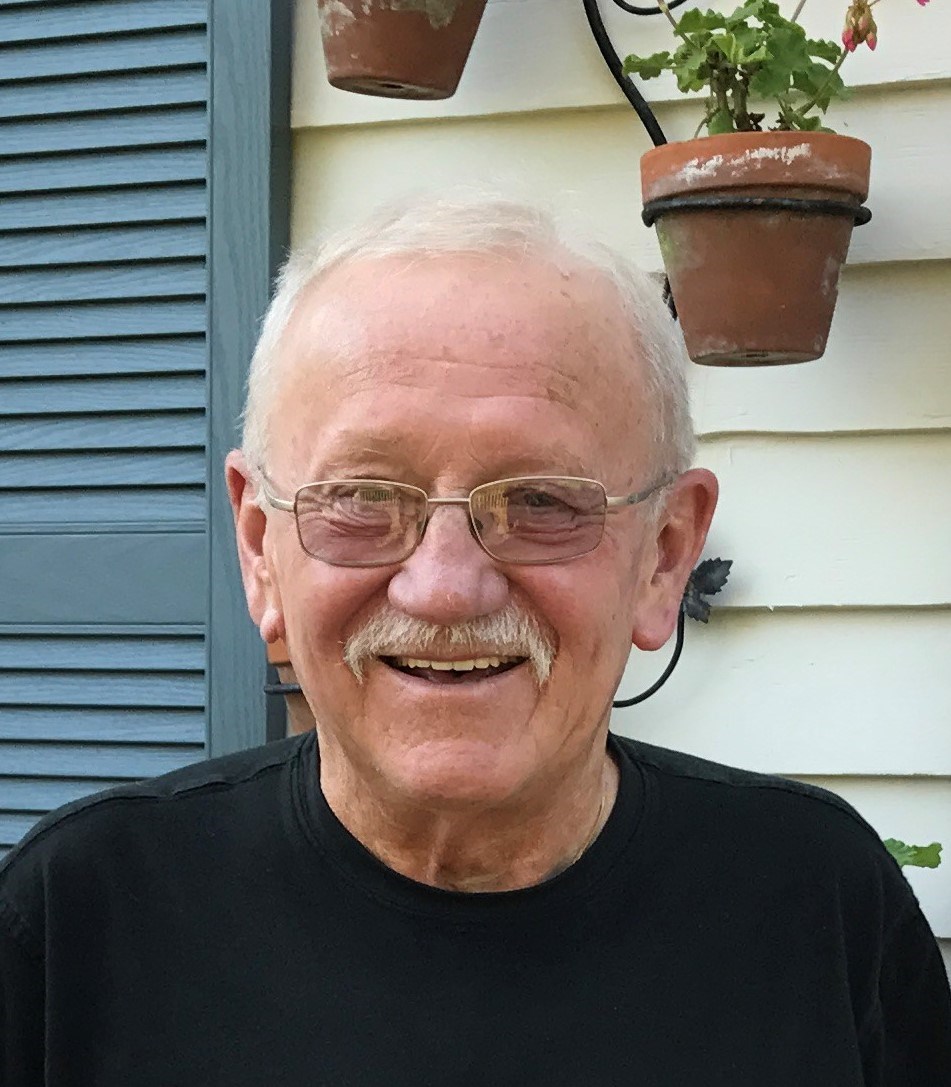 S. Mark Wahle Obituary - Clinton, CT