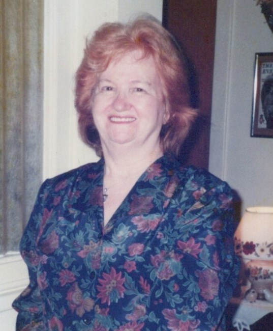 Elsie Lorna McCarthy Obituary - Halifax, NS