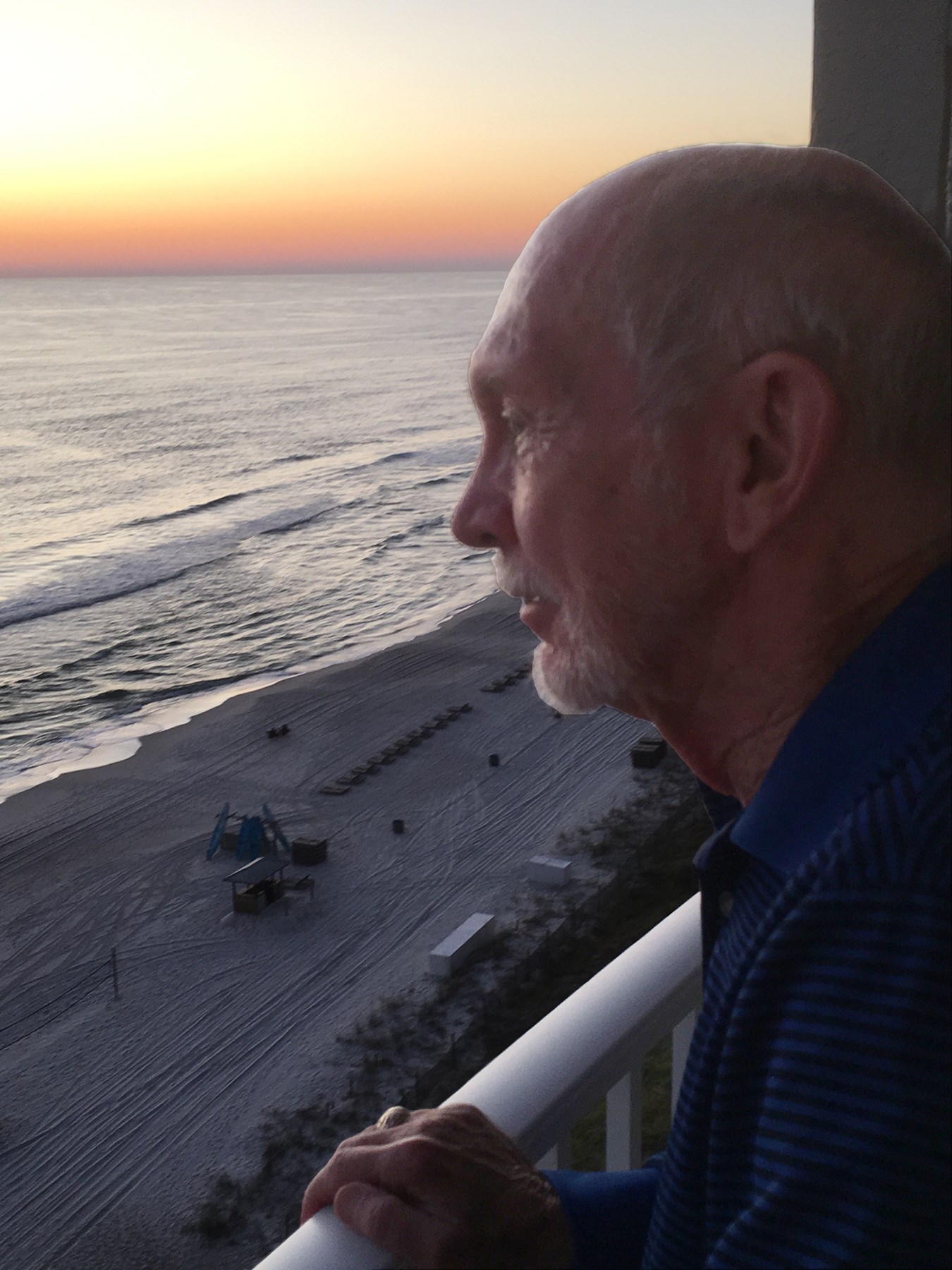 Samuel Kerr Obituary - Sandy Springs, GA