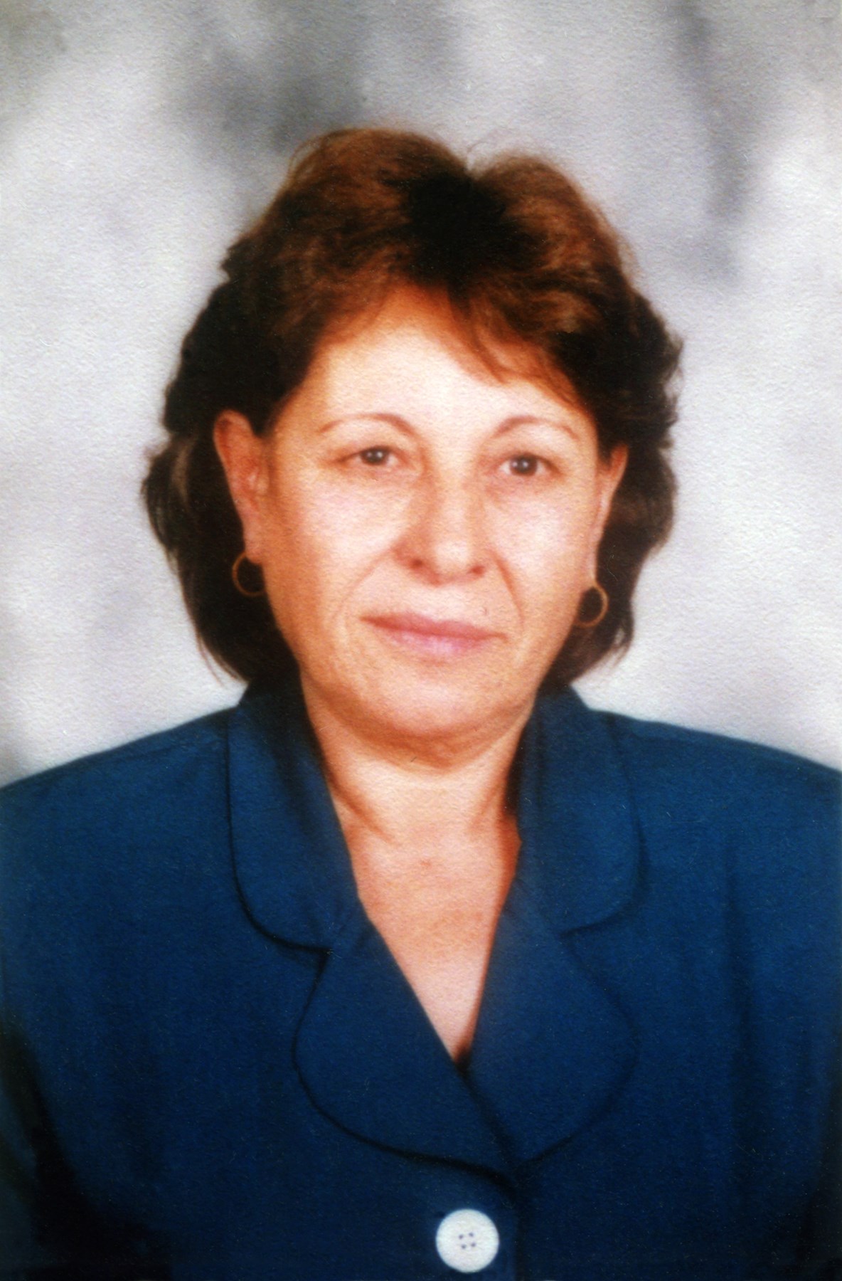 Mariam Ghattas Obituary - Austin, TX
