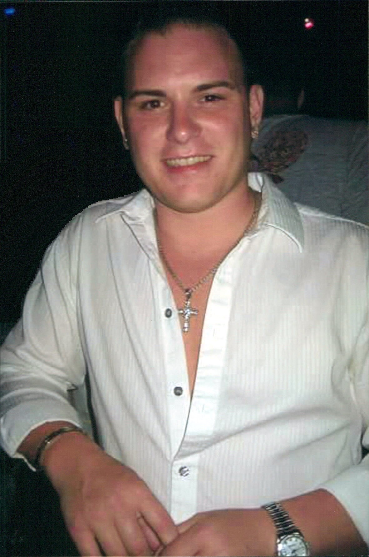 Michael Savino Obituary - Cape Coral, FL