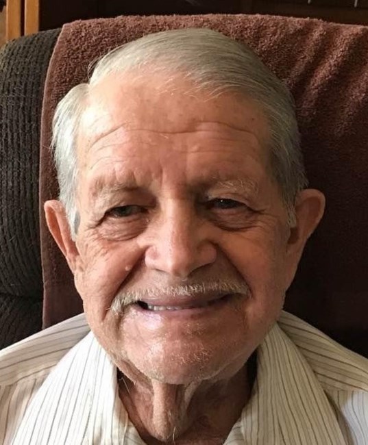 Eduardo Saenz Obituary - El Paso, TX