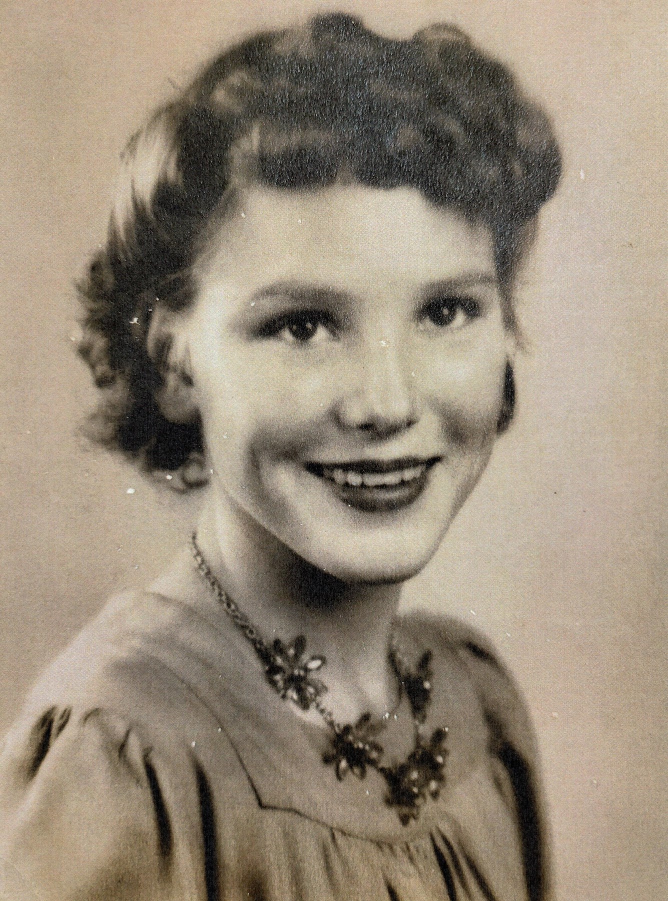 Helen Lorain (Evans) Willemin Obituary - New Braunfels, TX