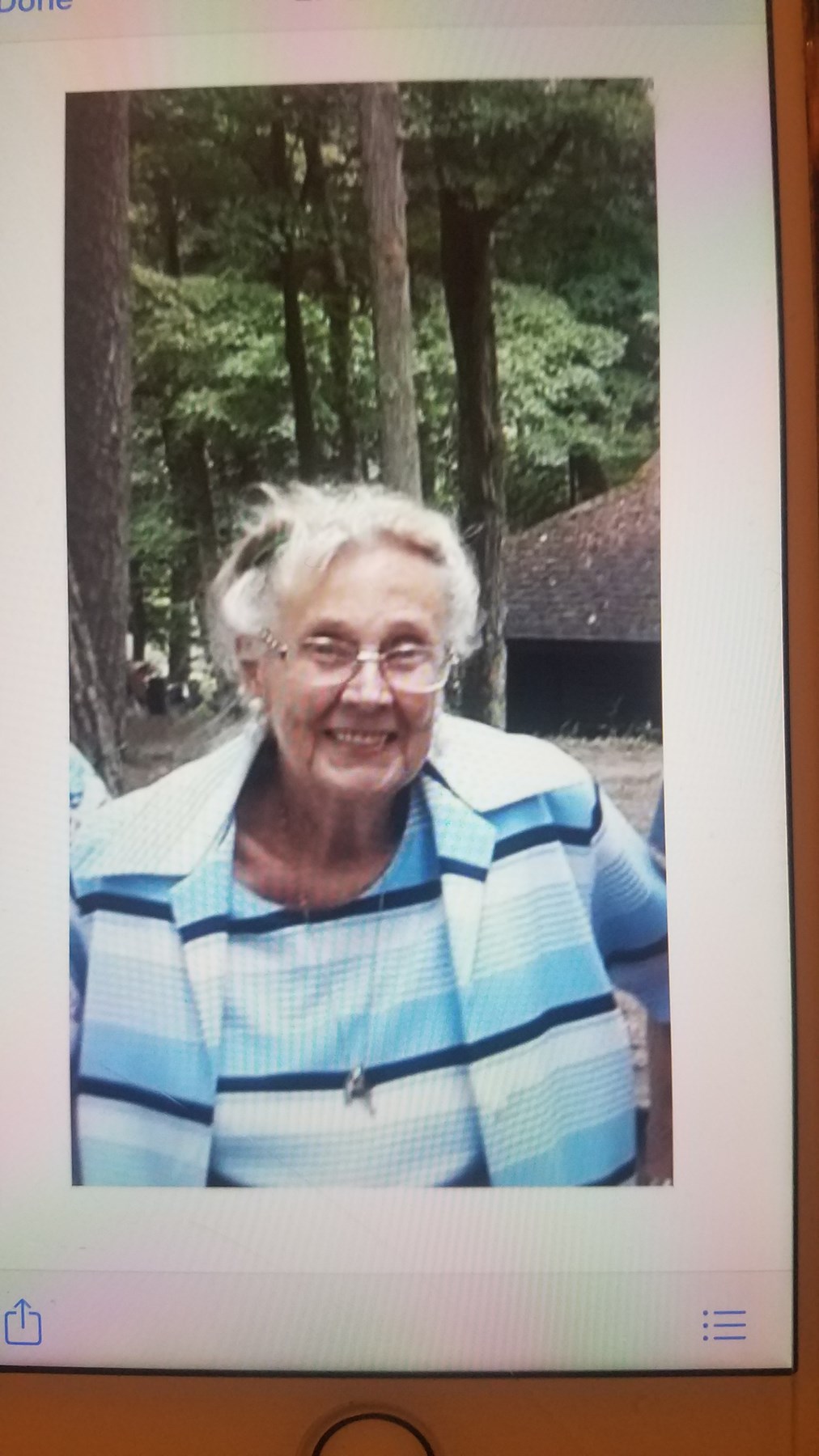 Ruth Roberta Rice Obituary - Brandon, FL